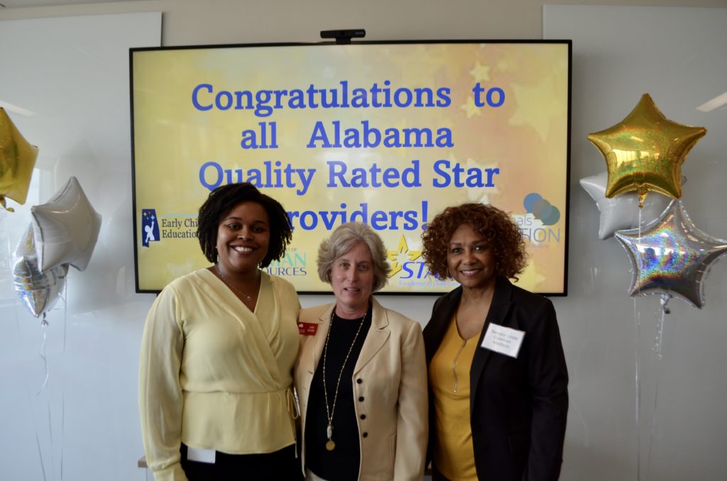 Providers of Early Childhood Education Shoot for the STARS, and Succeed ...